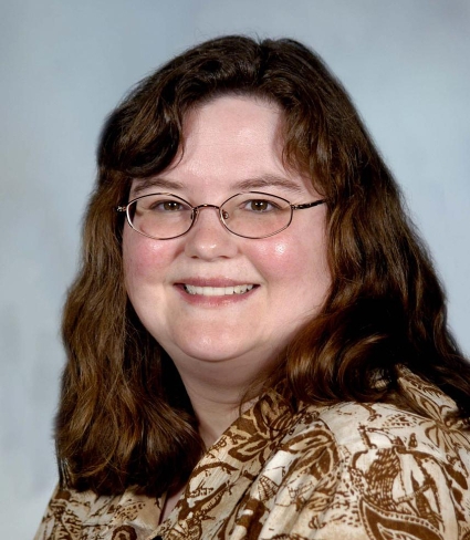 Lisa Marie Anselmi | Anthropology | SUNY Buffalo State University